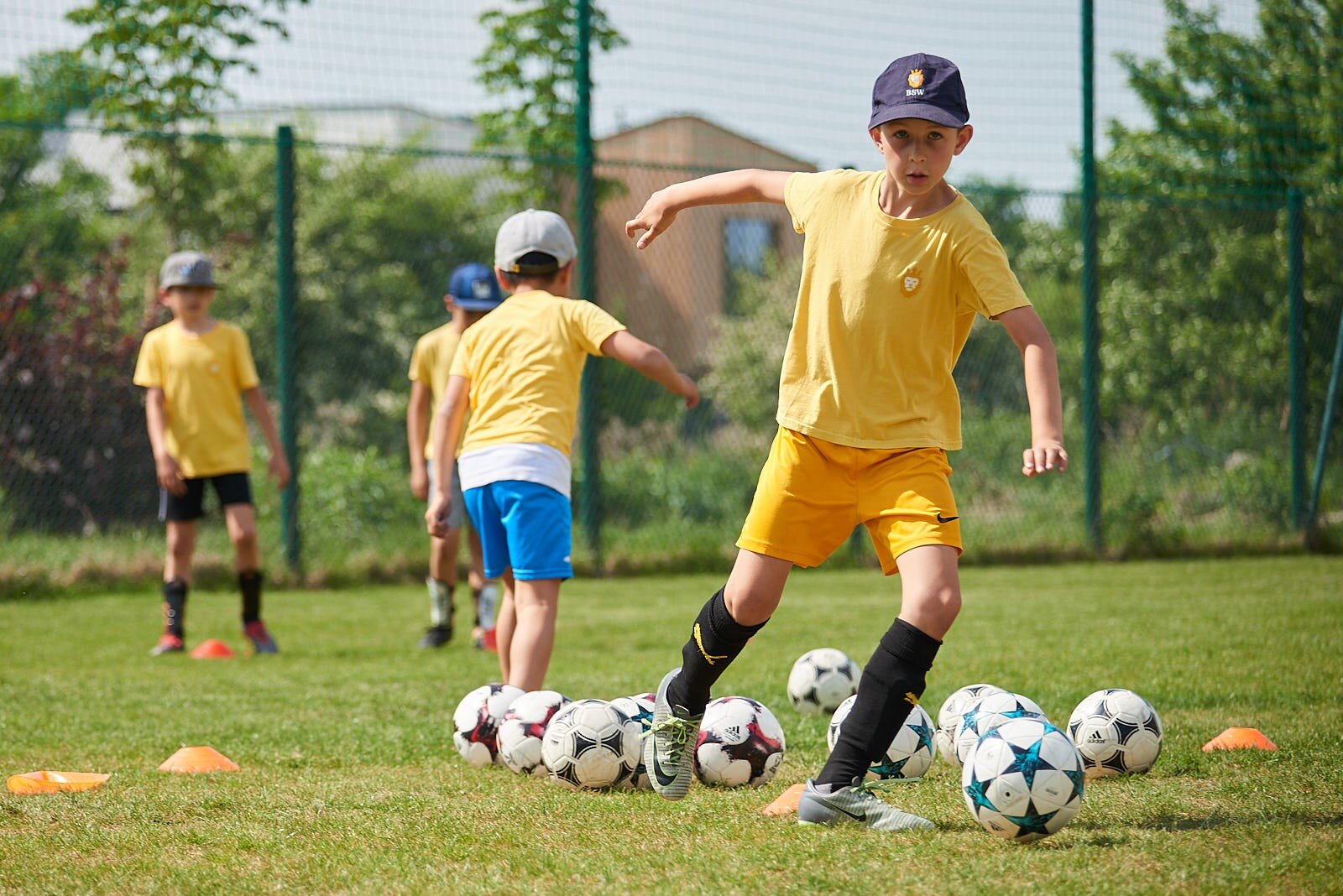 British Primary School of Wilanow: International School in Warsaw